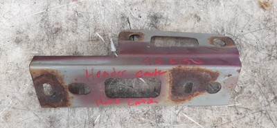 97-04 Ford F150 Header Panel Center Hood Support Bracket Match Pix | eBay