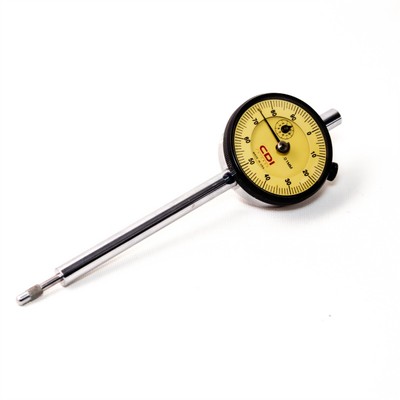 Indicators - Metric Dial Indicator