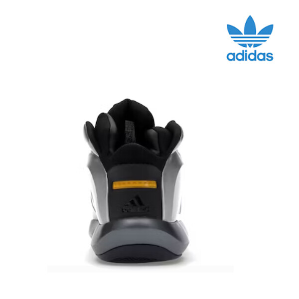 ADIDAS CRAZY 1 SLIVER GY2410 NEW ON SALE 100% BASKETBALL MAN KOBE | eBay