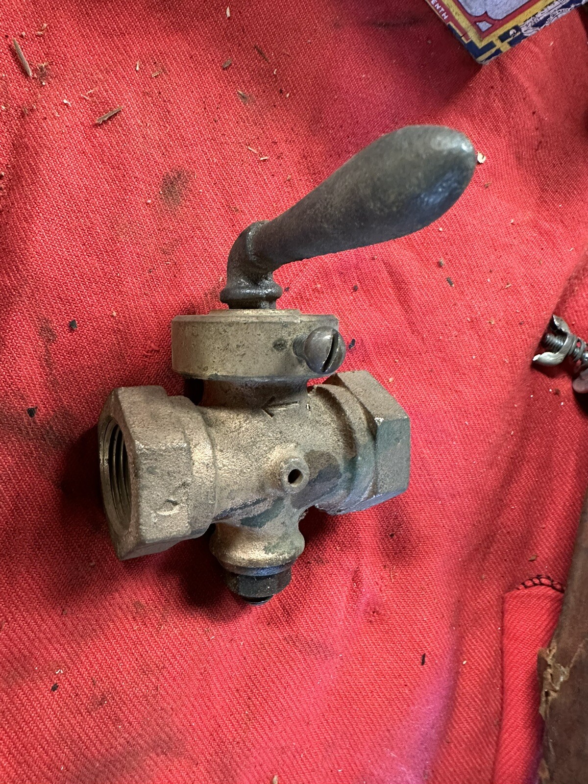 Sterling 3/4 Ground Key Stop And Waste Valve USA | eBay