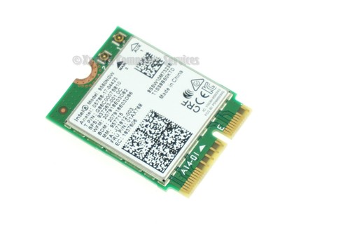 9560NGW 8SSW10M73238 OEM ACER WIRELESS BLUETOOTH CARD AN515-53-52FA ...