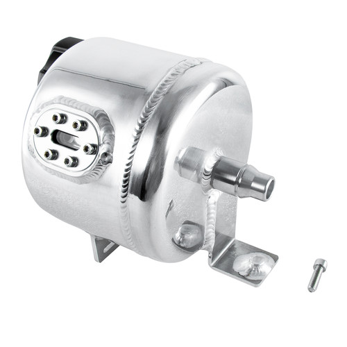 Aluminum Radiator Coolant Header Overflow Tank Fits Mini Cooper S R56 ...