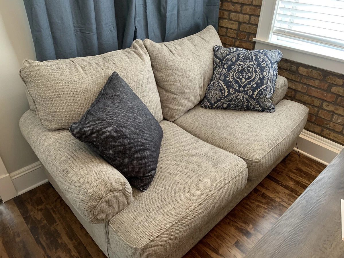 Ashley Furniture And Loveseats | Cabinets Matttroy