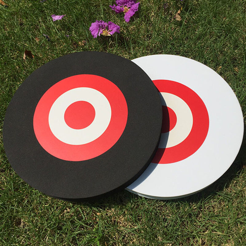 Archery Bullseye Stand