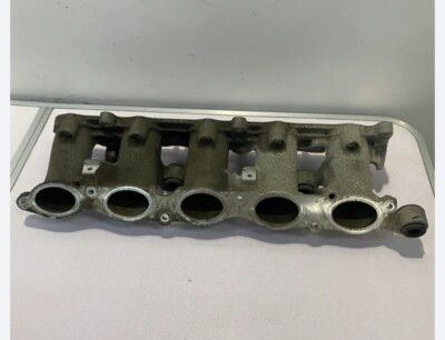 Ford Focus Mk2 Lower Inlet Manifold - ST225 / RS / Mondeo & S-Max 2.5 ...