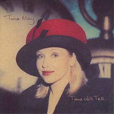 Tina May Time Will Tell (CD) Album 5020883330297 | eBay Australia