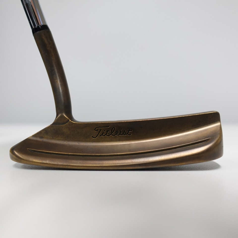 SCOTTY CAMERON STUDIO DESIGN 2 34in Putter RH | eBay