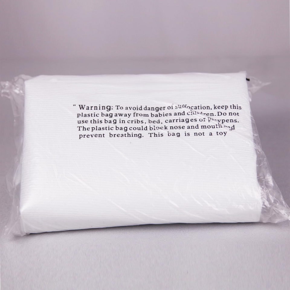 530095564 Blower Leaf Vacuum Bags Bottom Zippered Design Dupe for ...