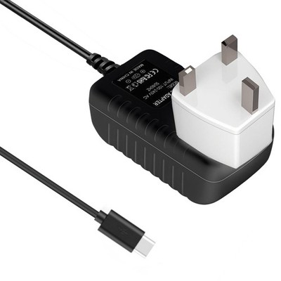 5V USBC Adapter for Philips Hue Bridge Pro P/N ?582114 Smart Light Hub ...