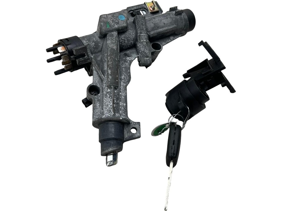 1997 Porsche Boxster Ignition Switch W/Cylinder Housing&Key 99661815900 ...