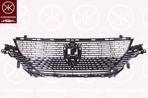 Front Bumper Grille For Peugeot 308 21- 16819721XU 5529914 | eBay