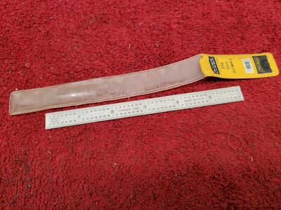 Rules - Flexible Ruler