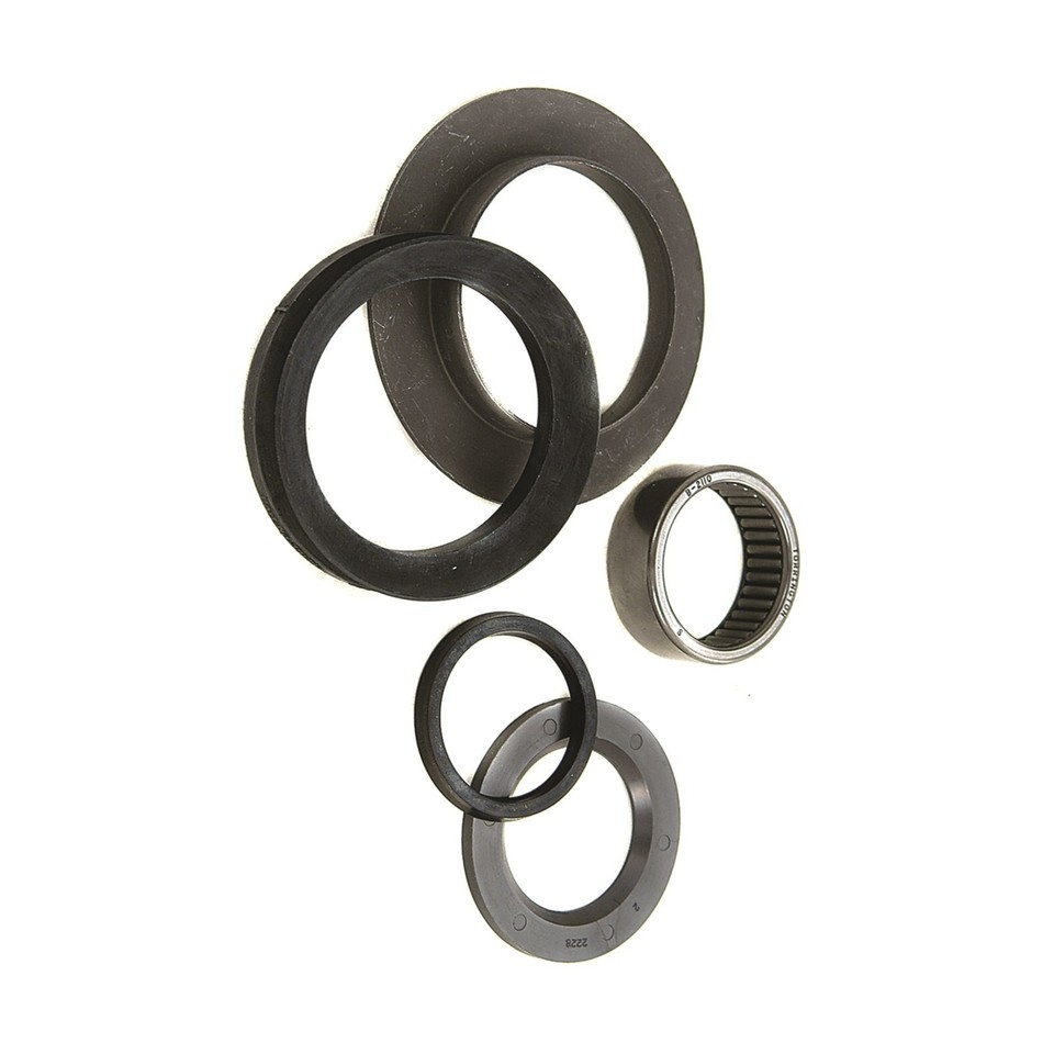 Timken SBK4 Contains Bearing, Seal and Other Components Needed for ...