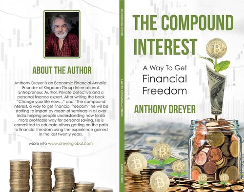 Anthony Dreyer The Compound Interest (Poche) 9798528150505 | eBay