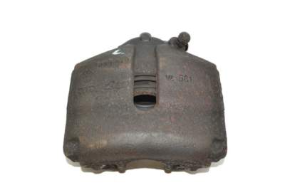 Skoda Superb 3T 08-14 Bremssattel VL für 312x25mm ATE | eBay