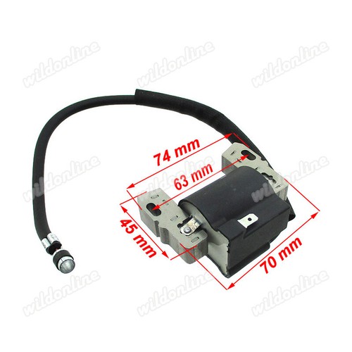 New Style Ignition Coil For John Deere LG492341 31G777 303447 303777 ...