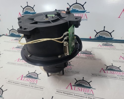 ANSCHUTZ STD 22 GYRO COMPASS CONTAINER | eBay