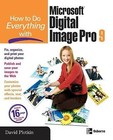How to Do Everything with Microsoft Digital Image Pro 9 by Plotkin ...