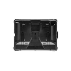 PC-A20A-BLK Flyboys Pivot A20A Case - Fits iPad Air (4th and 5th gen ...