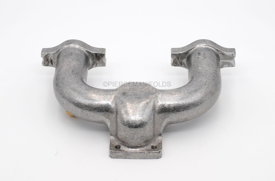 MGB MGA AUSTIN MARINA WEBER CARBURETOR CONVERSION GENUINE WEBER 32/36 ...