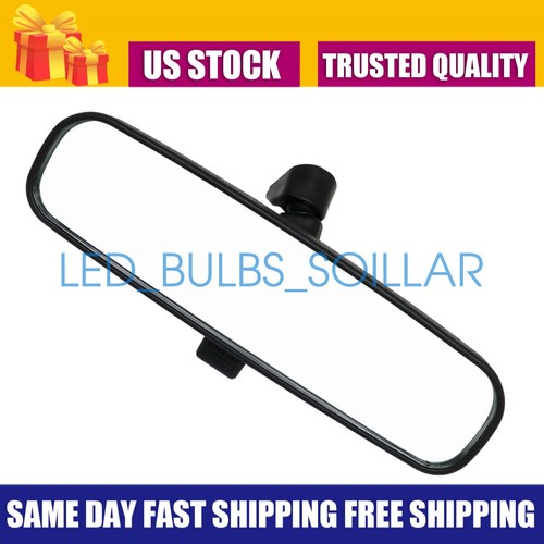 For 2004-2006 Mazda 3 2006-2007 Mazda 5 Rear View Mirror NEW BP4K-69 ...