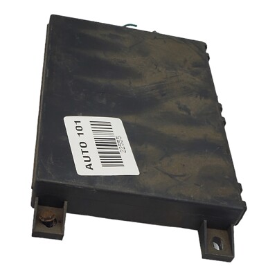 03 - 06 Chevrolet Cadillac GMC Seat Control Module Front Left LH ...