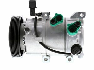 A/C Compressor Denso 4MJM26 for Kia Forte Koup Forte5 Soul 2014 2015 ...