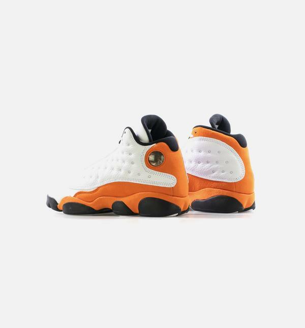 NEW Nike Air Jordan 13 Retro 'Starfish' Sneakers Men's Size 10 414571 ...