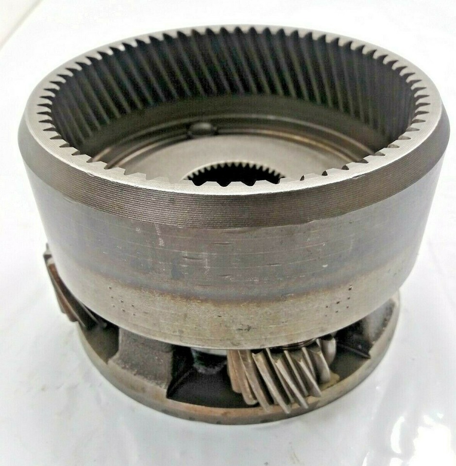 . for GM Transmission 440T4 4T60E 4T65E planet planetary reaction rear ...