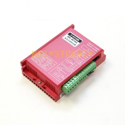 1pcs ZM-6510A brushless DC driver 10A | eBay