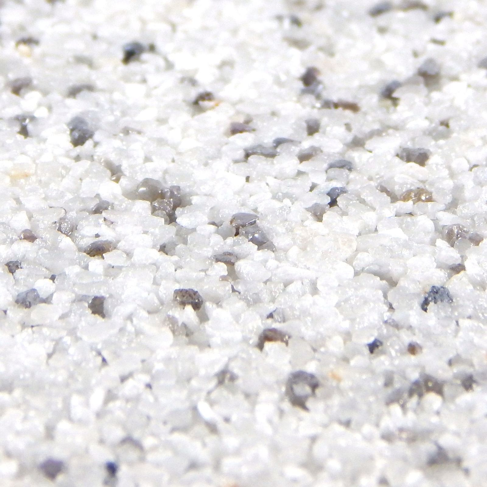 Terralith Buntsteinputz Mosaikputz 2mm -15 kg- 35 helle Farben bunt ...