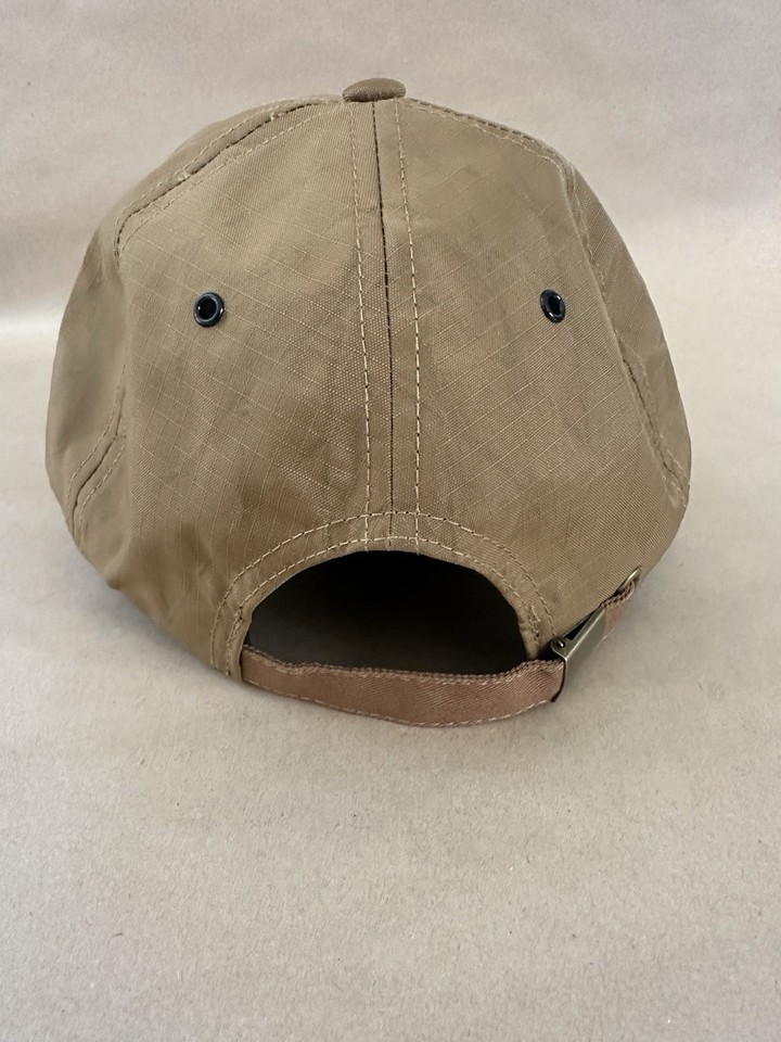 NEW XPAC By Maratac Ultimate Tactical Hat Tan Ball Cap Waterproof ...