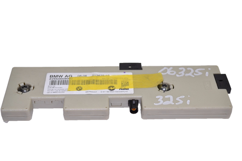 2006-2011 BMW 325I 328I 330I 335I Antenna Signal Booster Amplifier ...