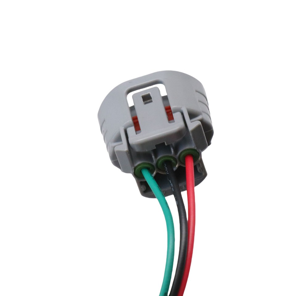 2PCS For TOYOTA LEXUS 90980-11349 Alternator Harness Connector Pigtail ...