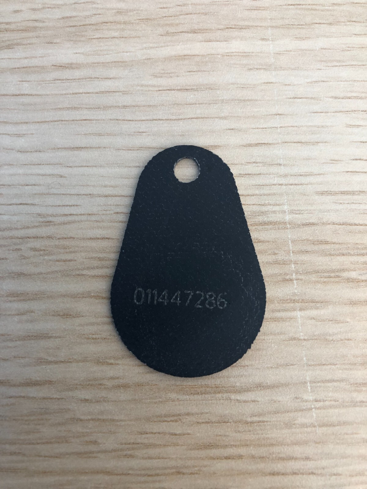 Honeywell Prox / Proximity Tag For Galaxy MAX And Keyprox Readers YXO ...