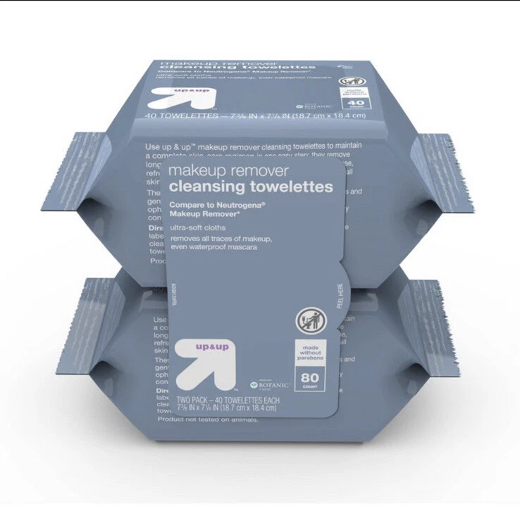 Australis Makeup Wipes Review | Saubhaya Makeup