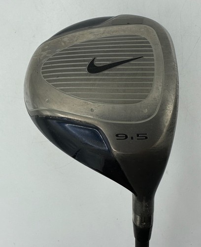 Nike 9.5* Driver Stiff Flex Graphite Shaft RH | eBay