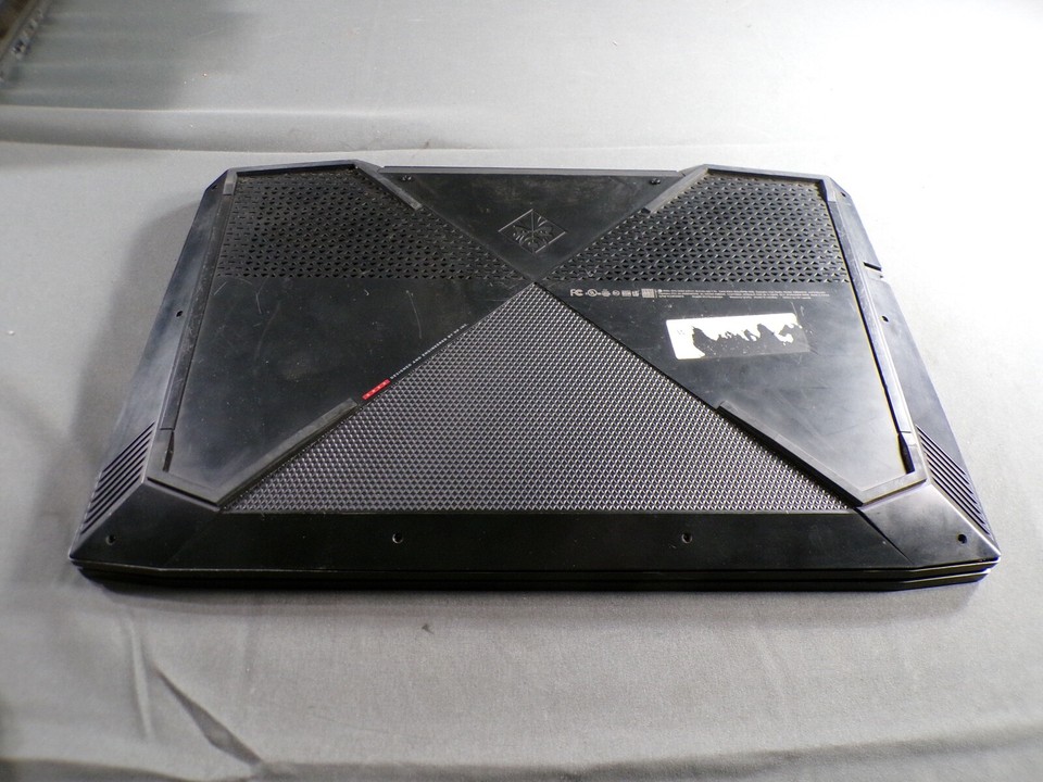 HP OMEN i5-CEOXX INTEL CORE i7-7700HQ 2.80GHZ 8GB RAM | eBay