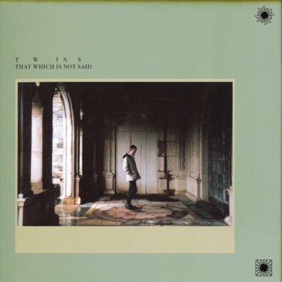 TWINS - THAT WHICH IS NOT SAID CD NEW 90125169270| eBay