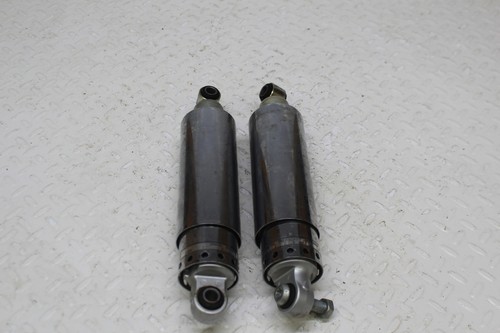 12-16 HARLEY-DAVIDSON DYNA CHROME REAR BACK SHOCK ABSORBER 54678-12 | eBay