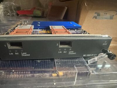1pc for new M2-10GB-XP-XFP no original package Via DHL or Fedex | eBay