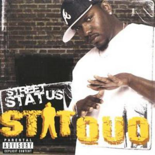 Stat Quo Street Status (CD) Album 187245120042 | eBay