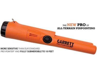 Garrett AT Propointer Pinpointer "Garrett Carrot" | eBay