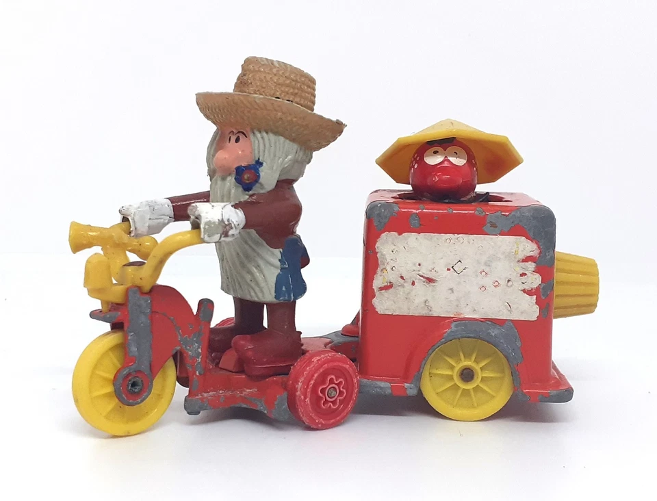Vintage & Classic Magic Roundabout Toys for sale | eBay UK