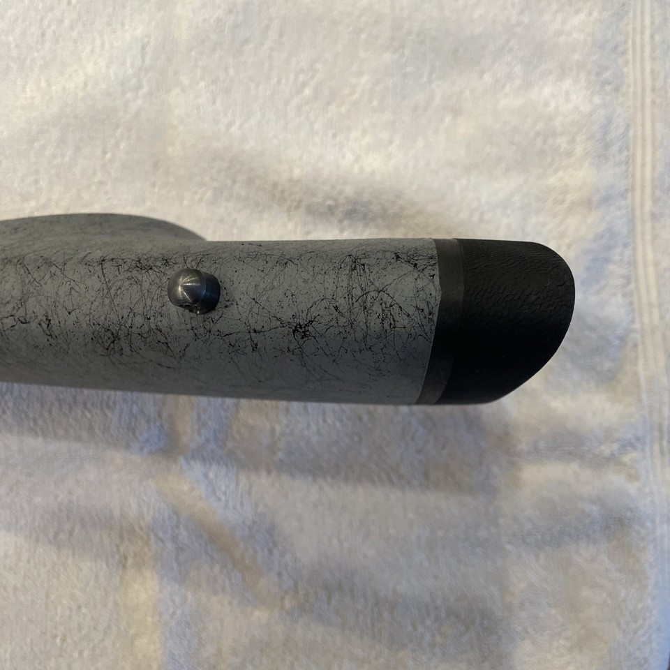 Bell and Carlson Medalist Stock for Weatherby Vanguard Long Action Rt ...