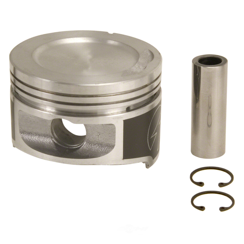 Engine Piston Kit-Set with Rings Sealed Power 4K12886CP .75MM for sale ...