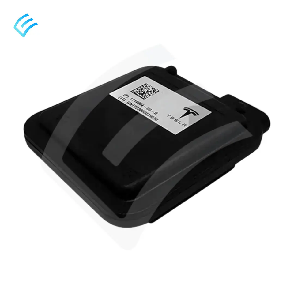 NEW OEM Tesla Model 3 HomeLink Garage Door Opener Control Module ...