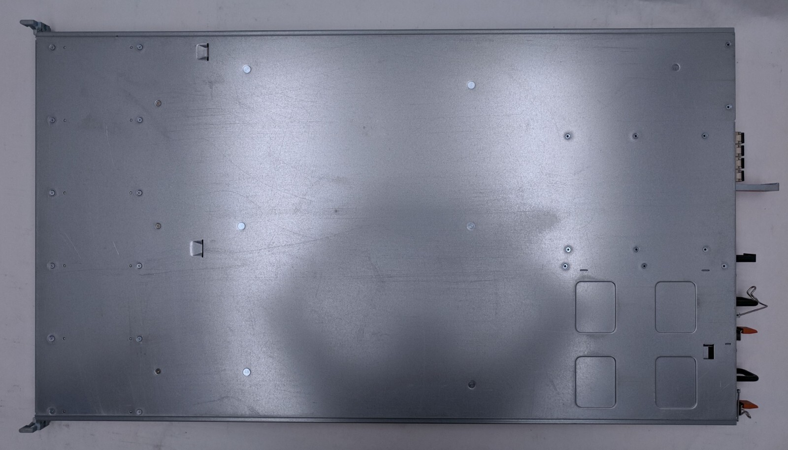 EMC EU1SPE RecoverPoint Gen6 Array Controller 32GB RAM x2 1100W Power ...