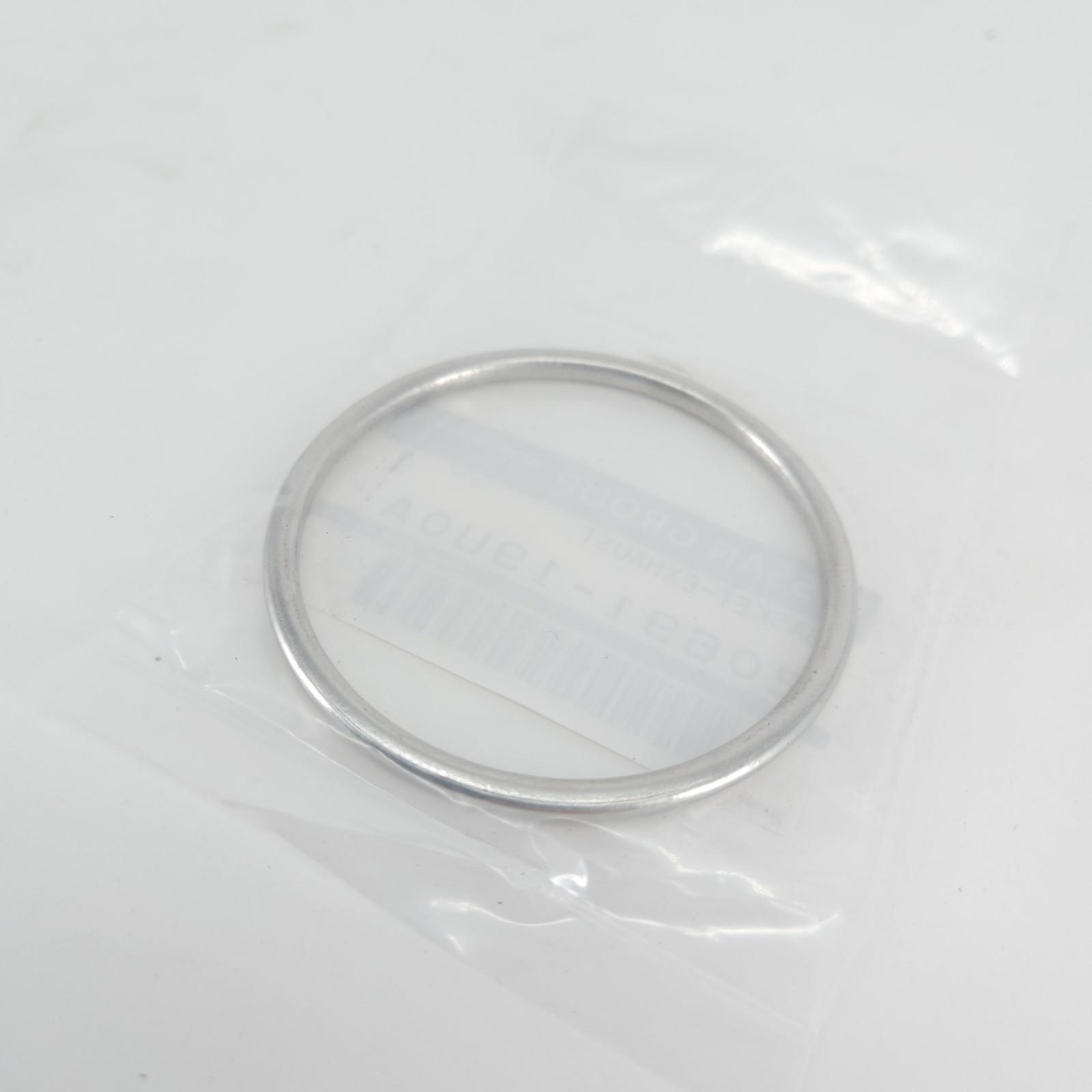 Genuine OEM Nissan Infiniti 20691-19U0A Catalytic Converter Seal ...