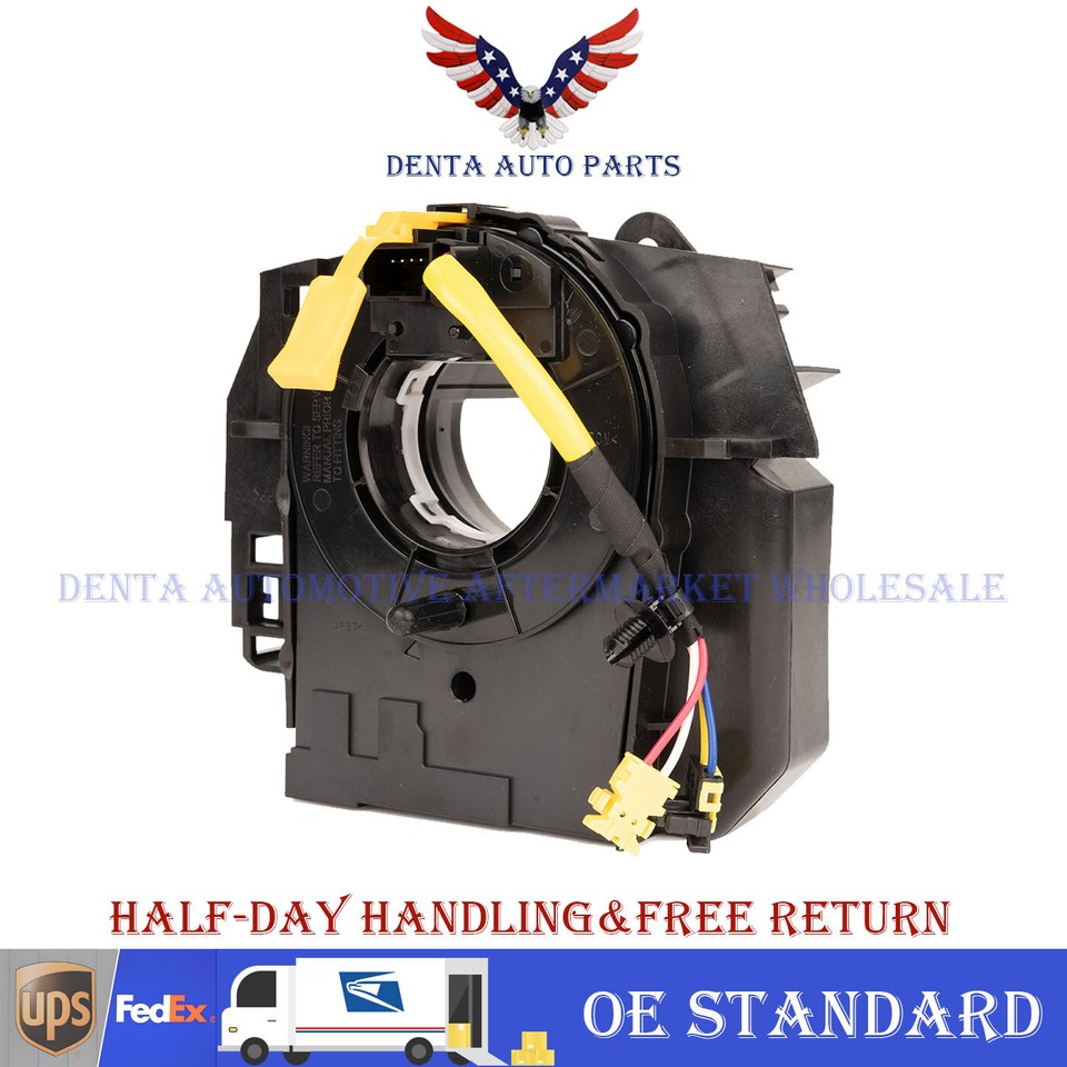 68528300AA Clock Spring W/o Heated for RAM 1500 2500 3500 Laramie Dodge ...